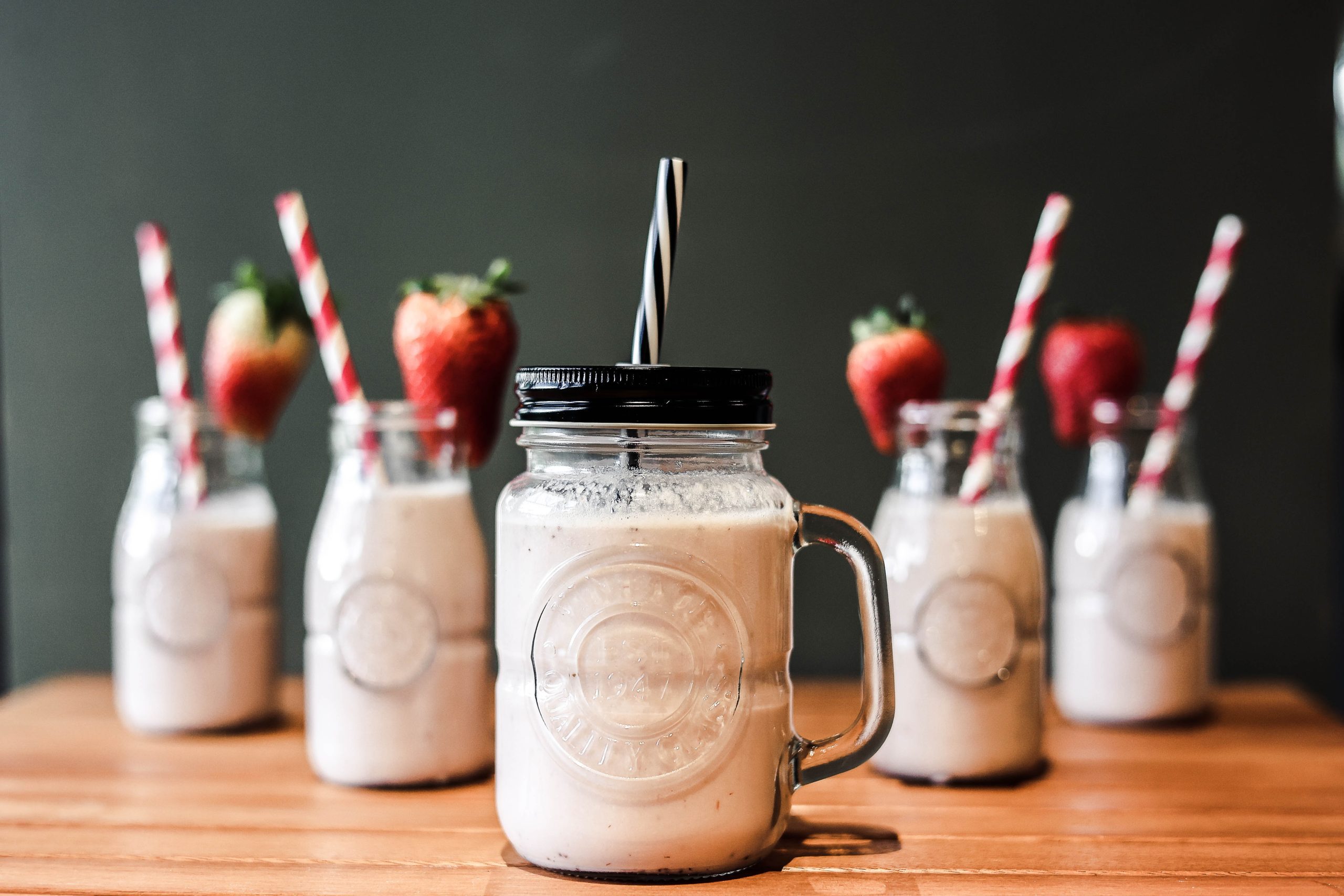SoPure™ Galaxy - Next-Generation Stevia for Dairy Applications